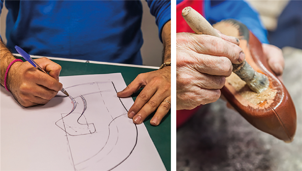 Piedro - About Piedro